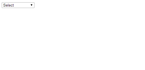 How To Create A Searchable Dropdown List In And Jquery